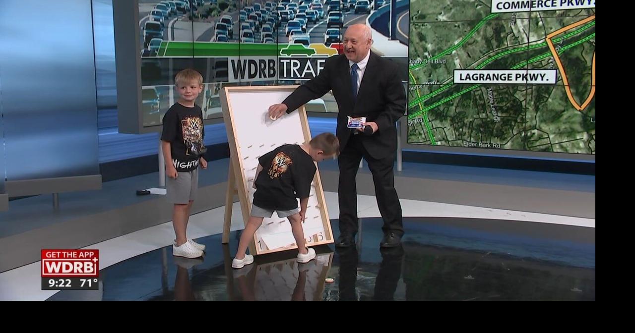 Sutter's kids | | wdrb.com