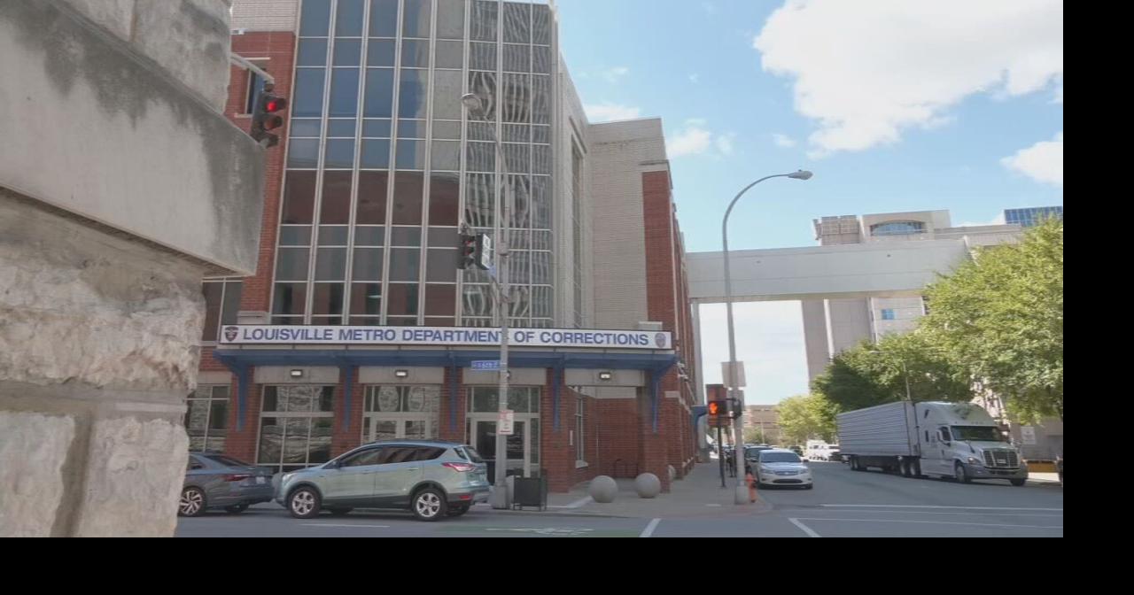 Mayor announces 3 initiatives to improve conditions at Louisville's ...