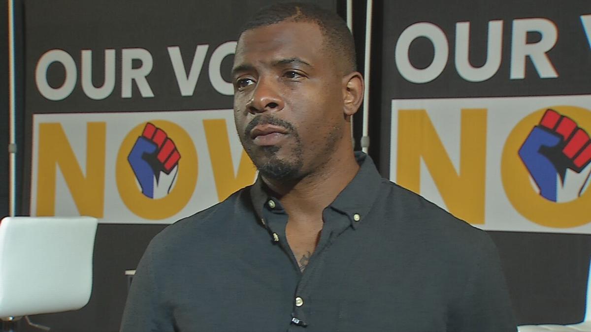 Pastor, activist Timothy Findley announces bid for Louisville mayor ...