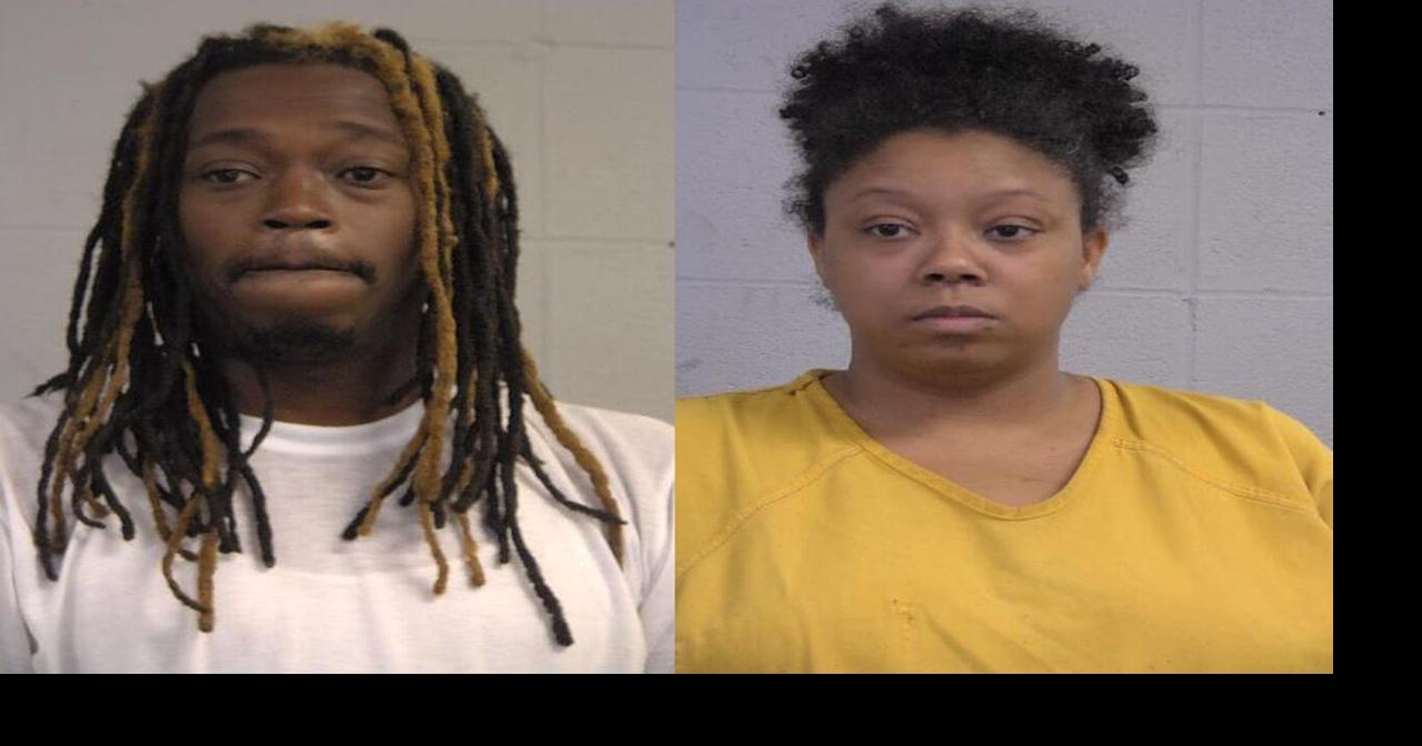Police accuse 2 of kidnapping woman outside the Louisville Free Public ...