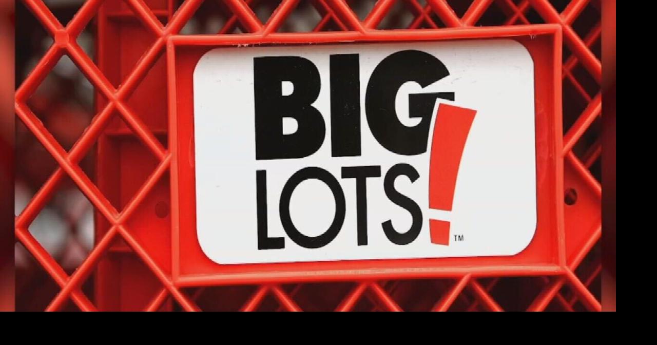 Big Lots says hundreds of stores will remain open | Wdrb-video | wdrb.com