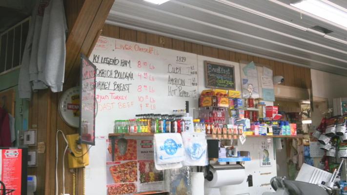 Memorable piece of iconic southern Indiana pharmacy finds new life ...