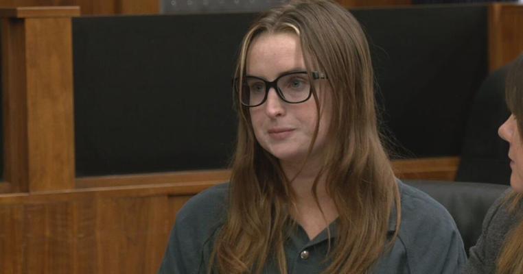 Jamey Noel's daughter pleads guilty to theft and tax evasion, sentenced ...