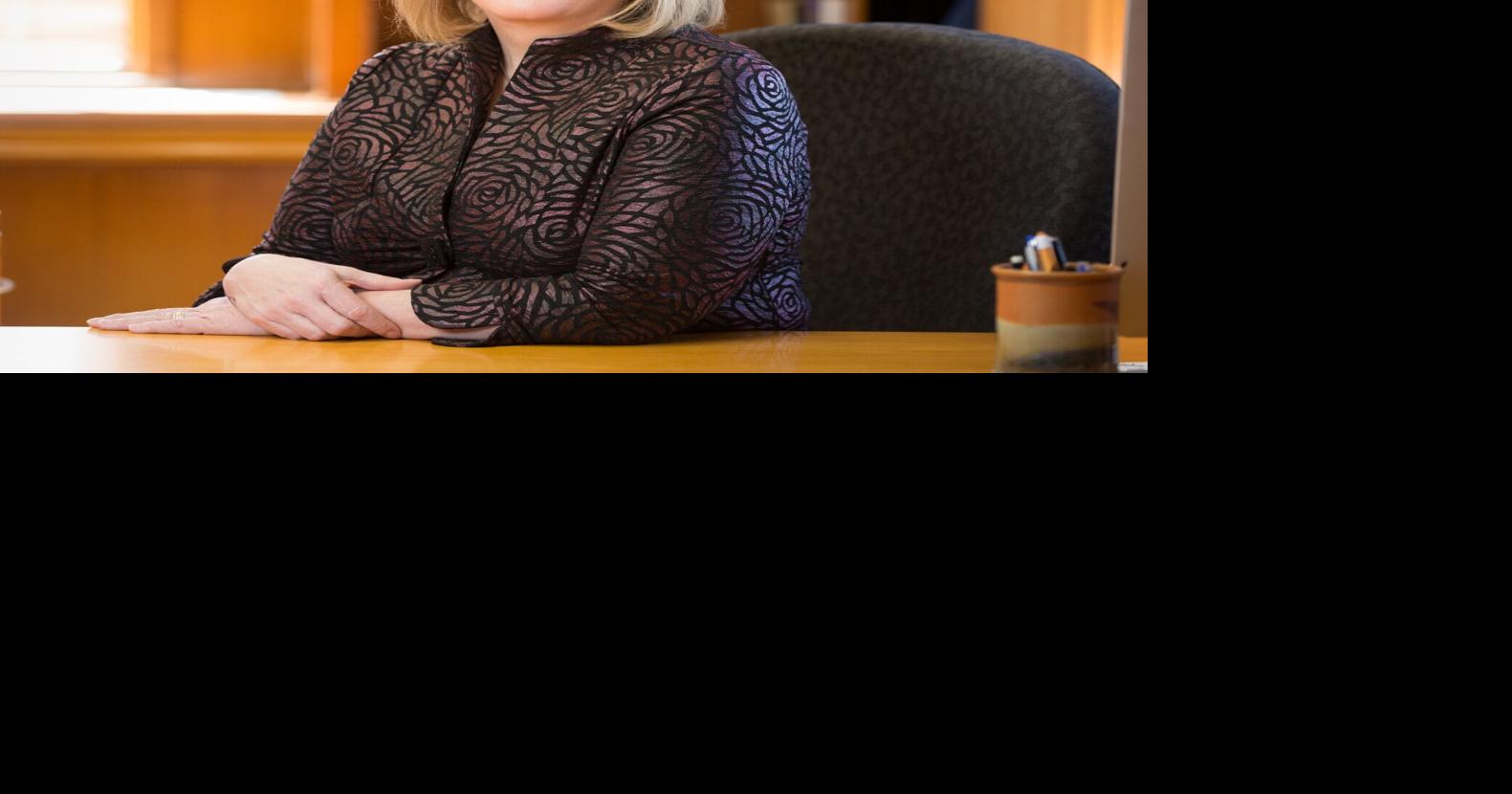 University of Louisville taps Kentucky native to be next provost ...