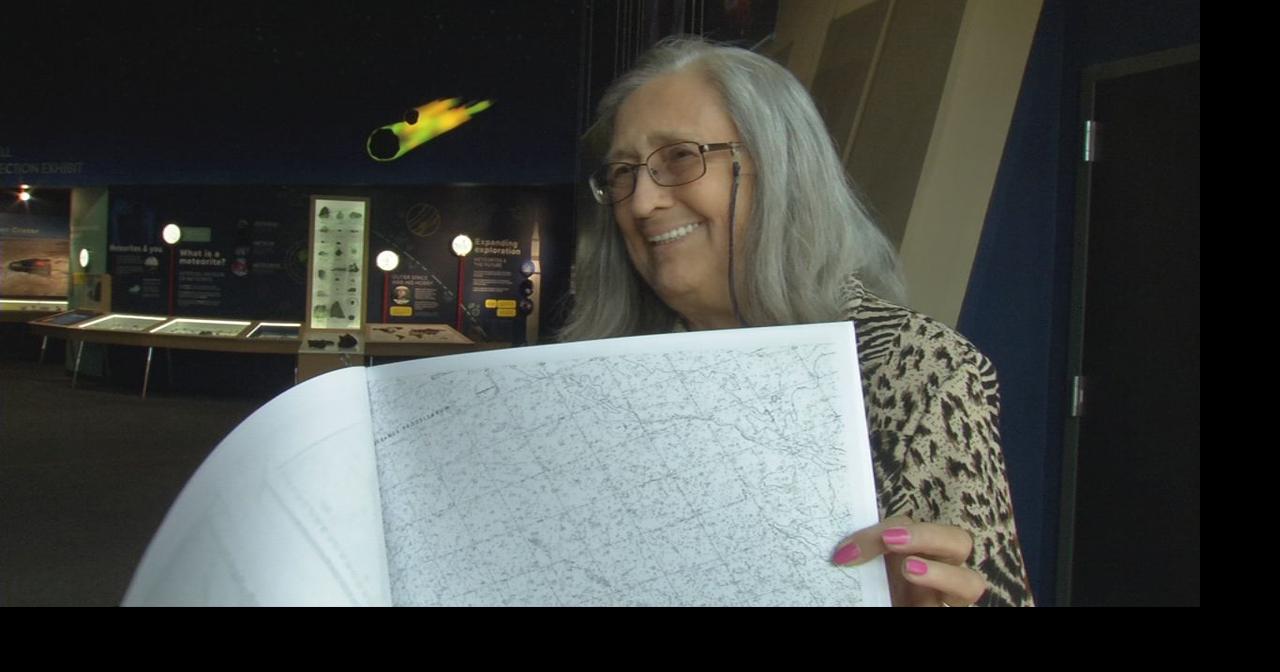 Local woman reflects on role in Apollo 11 moon landing on 50th ...