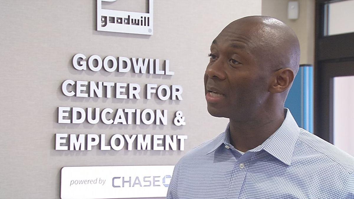 Goodwill to build 'opportunity campus' in west Louisville | Local News ...