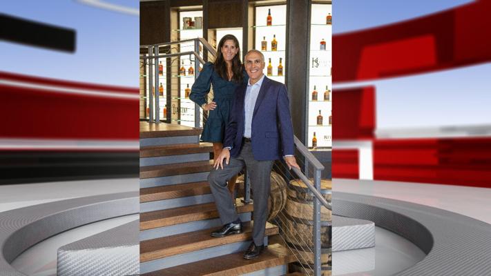 Next generation of Heaven Hill family to lead company beginning in ...