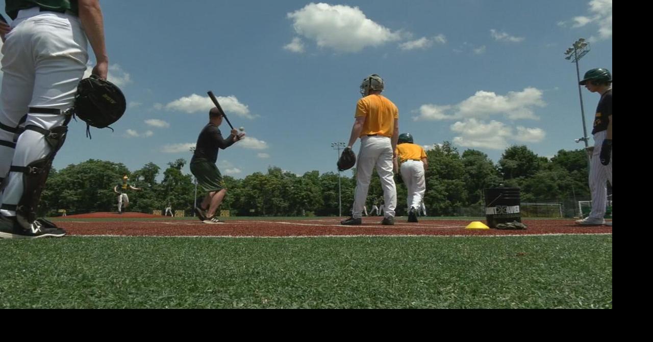 St. X baseball gears up for a history-making tournament | Local News ...