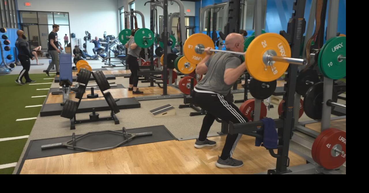 Jewish Community Center officially opens new facility | Local News ...