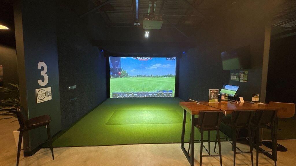 Back Nine Golf to open indoor golf facility in east Louisville this ...