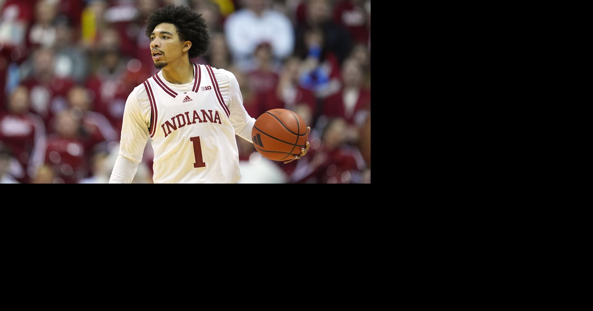 Myles Rice scores 19 points, Oumar Ballo adds double-double to help ...