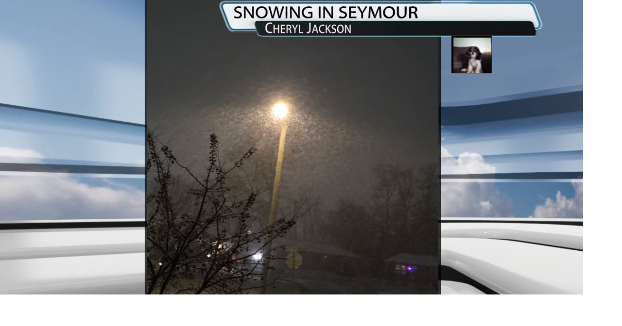 Where was the snow?! | Weather Blog | wdrb.com