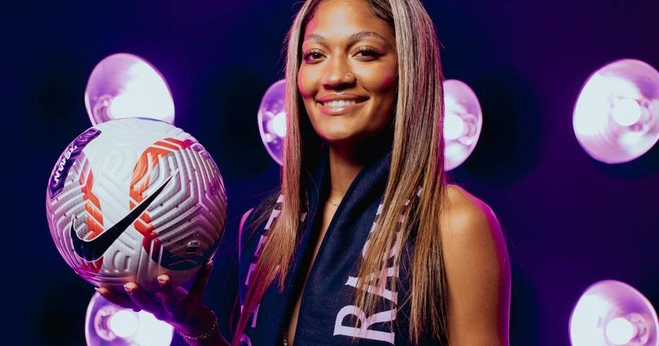 Racing Louisville FC selects UCLA's Reilyn Turner at No. 6 in 2024 NWSL ...