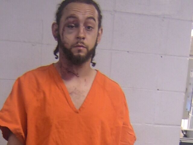 Louisville Man Sentenced To 15 Years In Prison For 2023 Drunk Driving