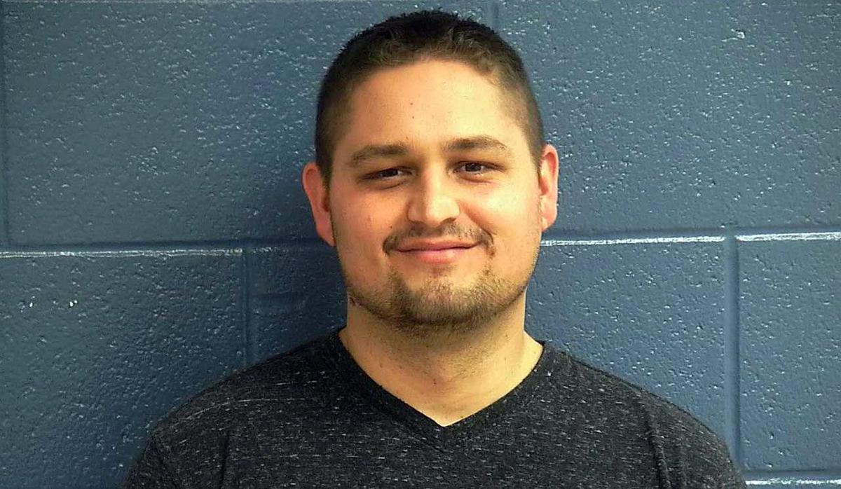 Former Southern Indiana Police Officer Sentenced For Sex With A 17 Year