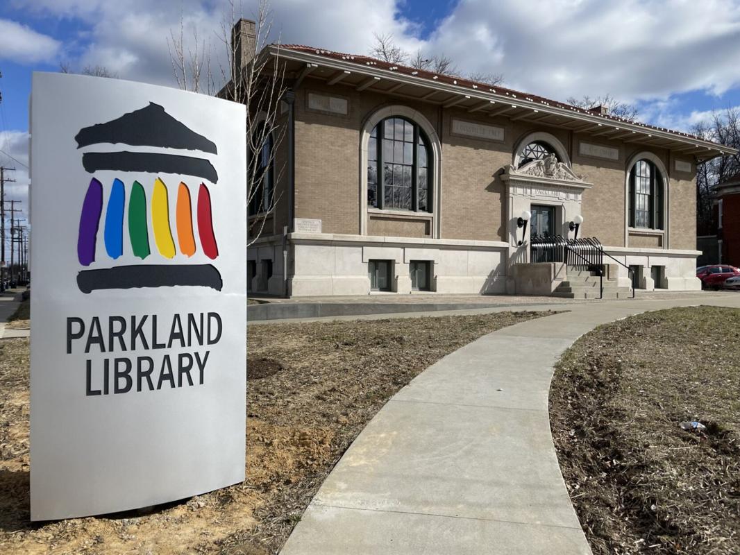 Parkland Library hosts 'Family Fun Day' after reopening this week in ...