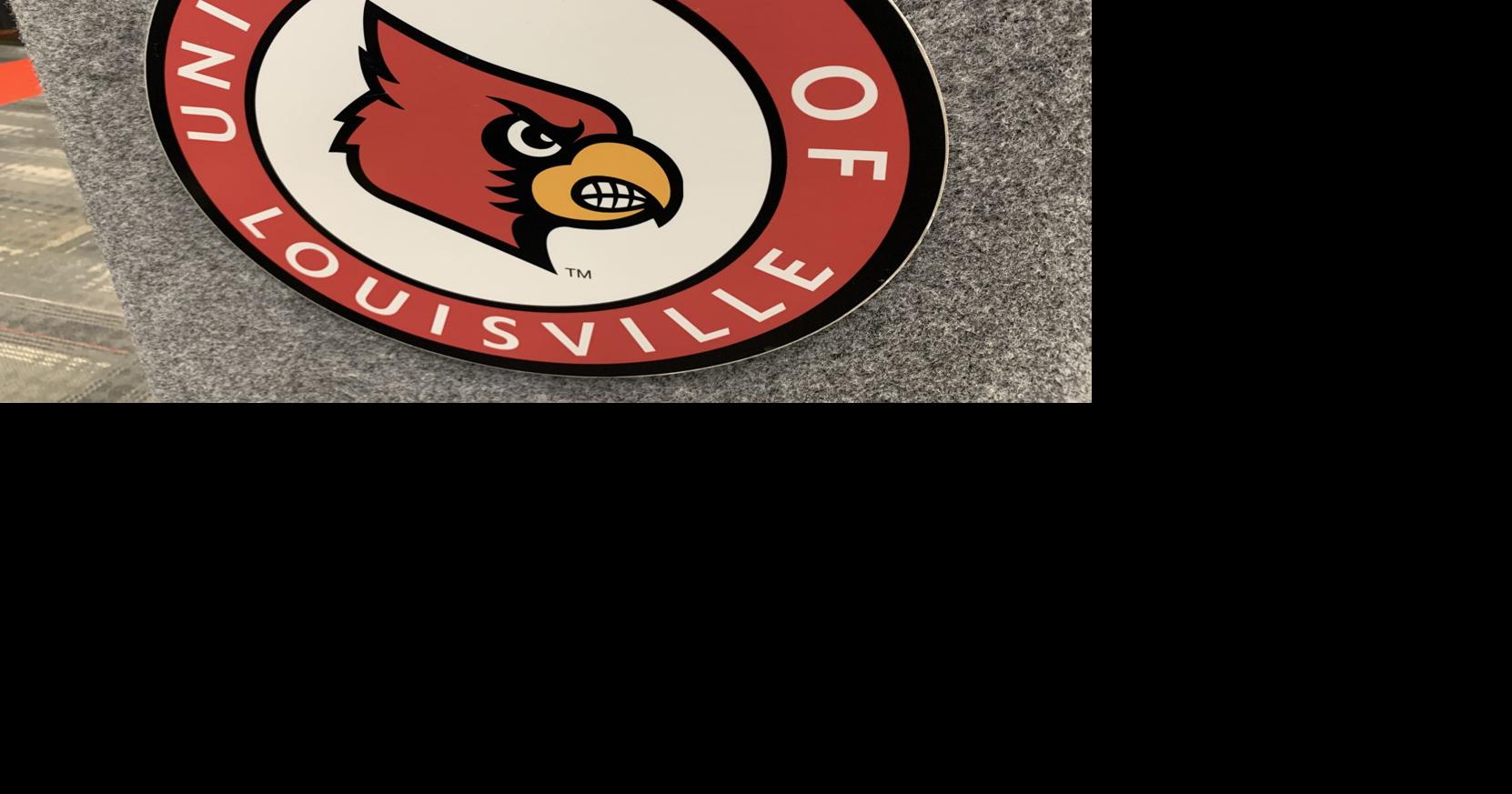 Louisville University Logo