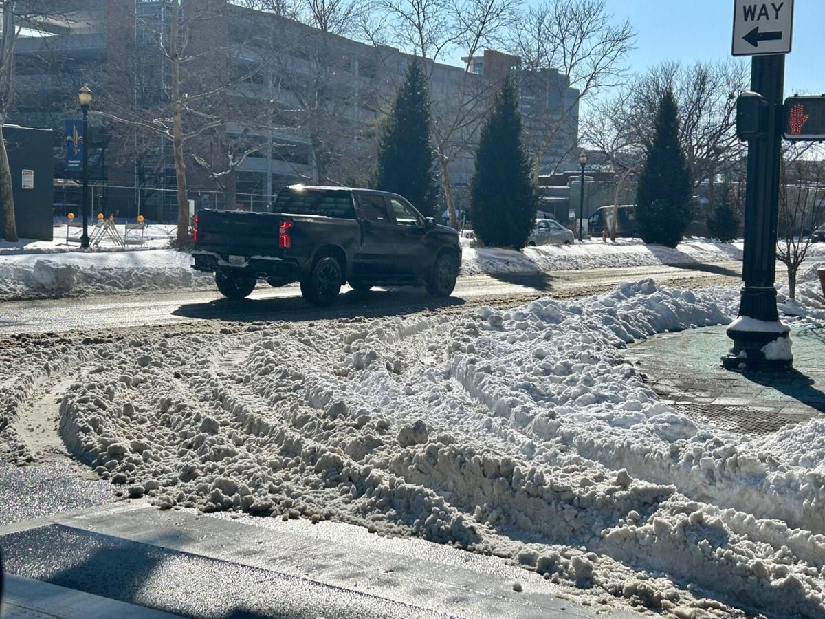 Kentucky winter storm death toll rises to 15, Beshear says | Local News ...