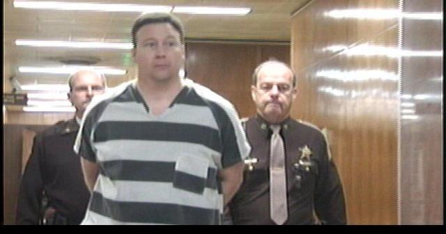 Prosecutors meet to discuss David Camm murder case | News from WDRB ...