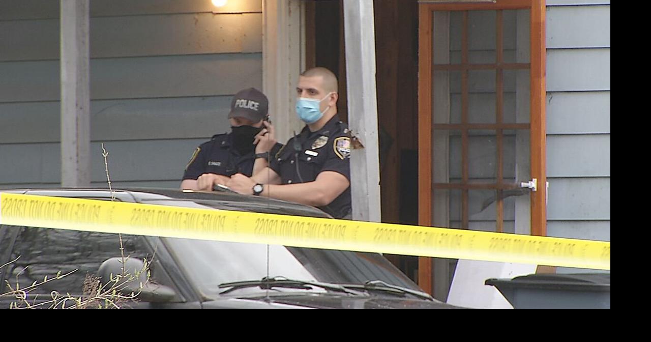 Teenager charged with New Albany's first murder of 2021 | Local News ...