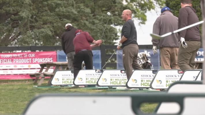 Finalists selected in KDF's hole-in-one contest at Seneca Golf Course ...