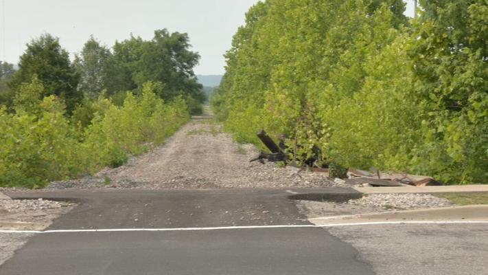 Work begins on South Monon Trail project to connect 5 southern Indiana ...