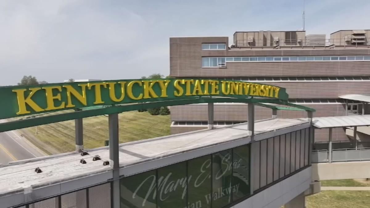 Federal Lawsuit Challenges Kentucky Law Targeting Kentucky State