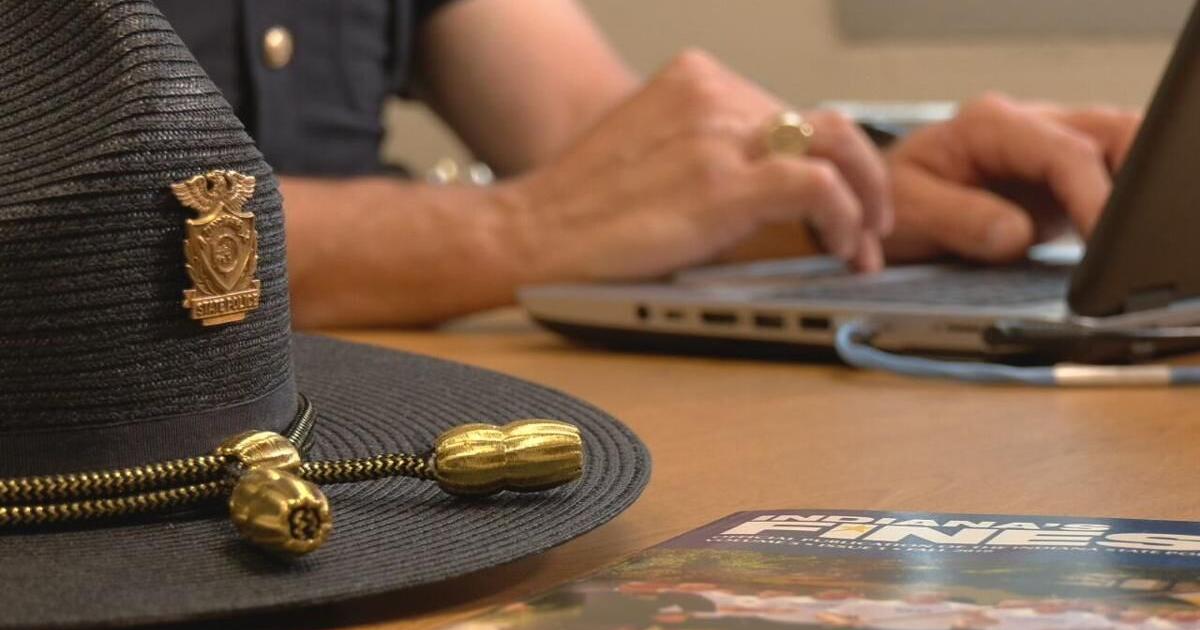 ISP reopens state trooper applications in the search for additional ...