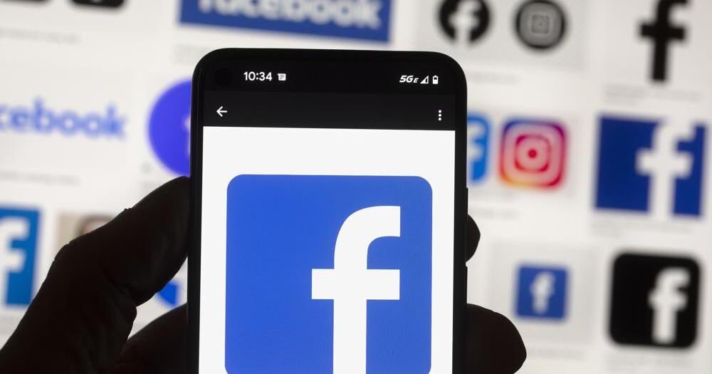 Don't Waste Your Money | Facebook scams are coming back to light ...