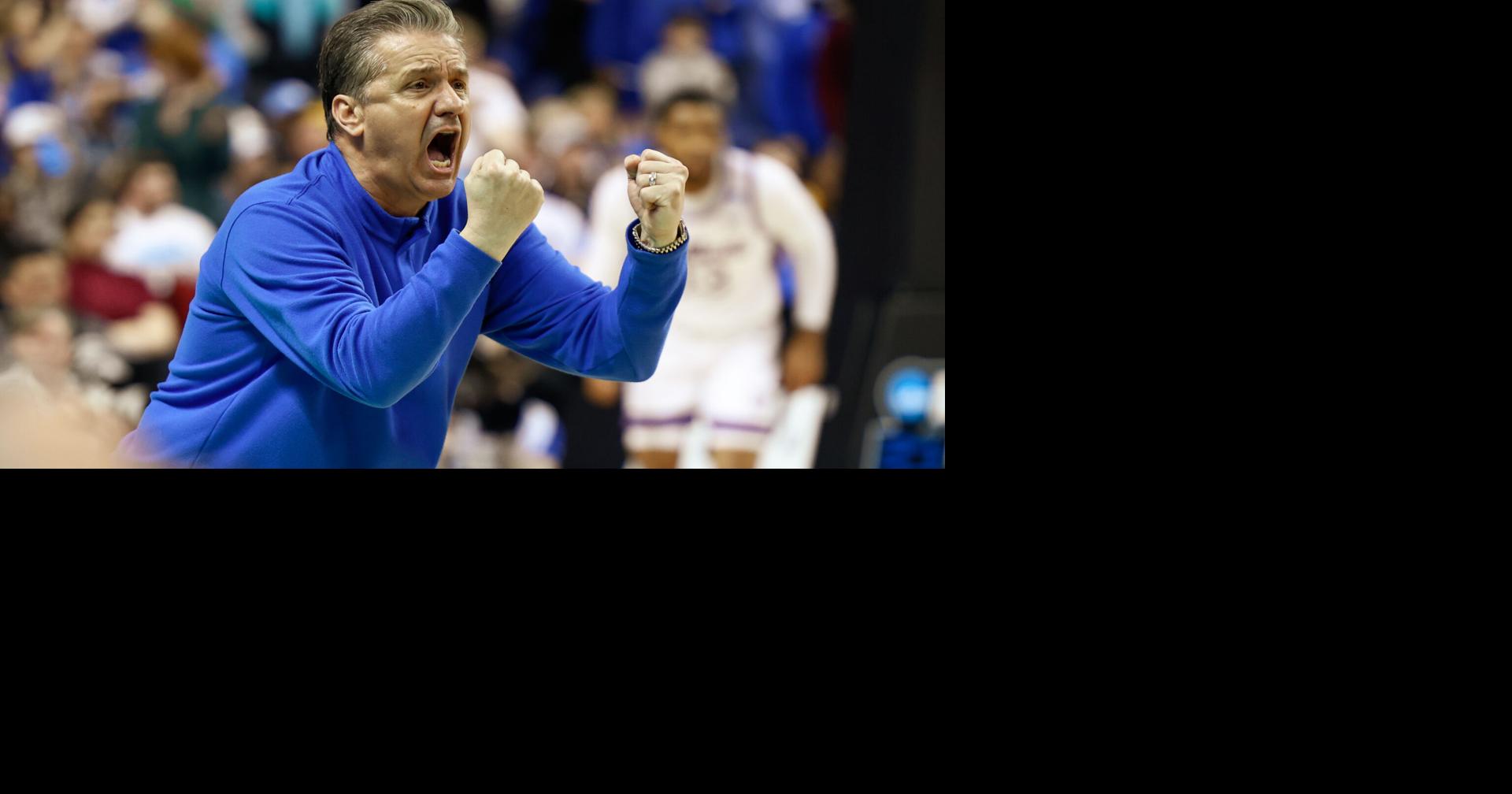 BOZICH | Can John Calipari's freshman-oriented way still win big at ...