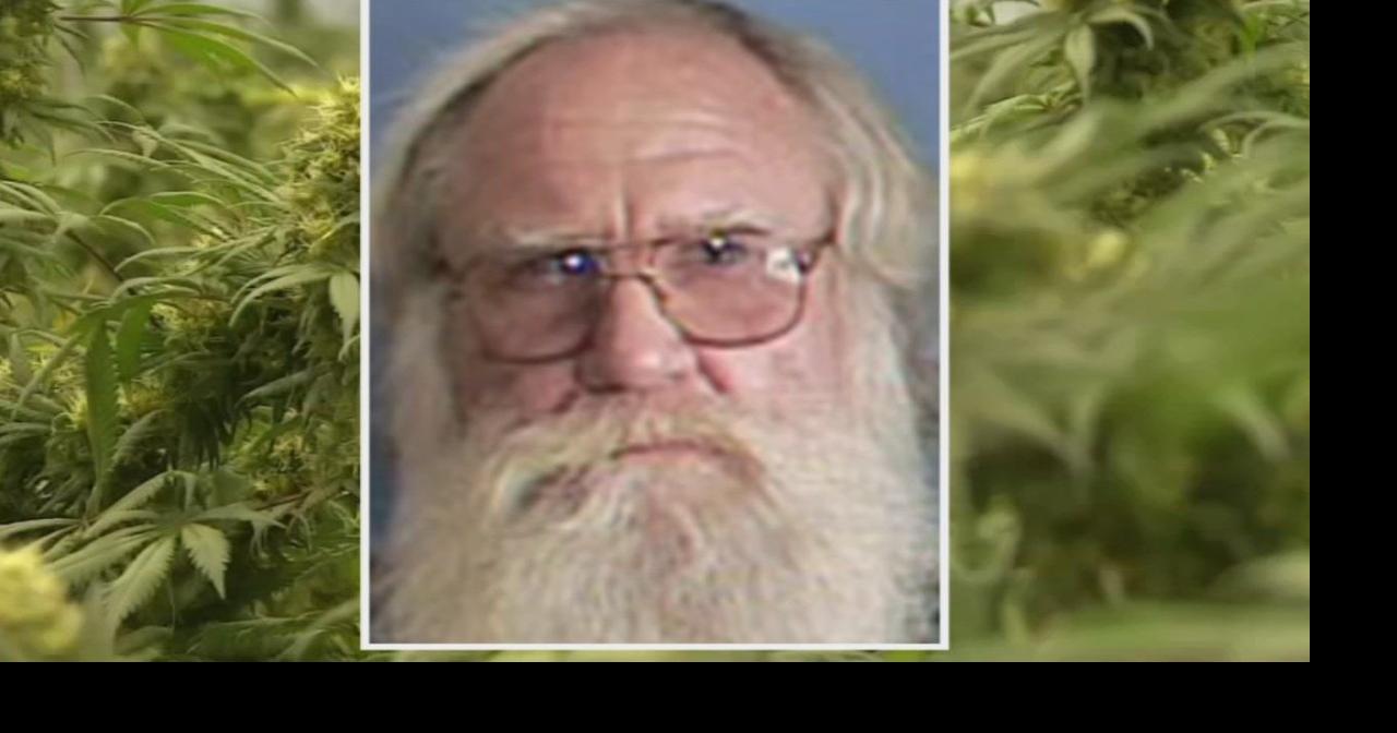 Leader of the 'Cornbread Mafia' sentenced to nearly 5 years in federal ...