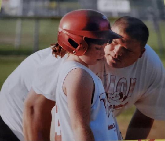 'It's not my story, it's God's story' | New film based on local athlete ...