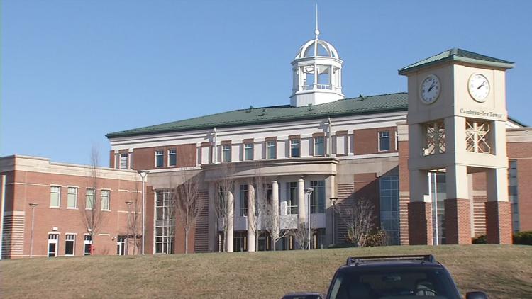 GED program at Springfield rehab center prepares recovering addicts for ...