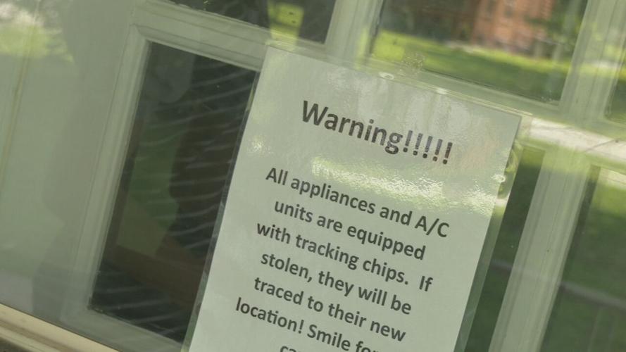 Property owner says teens broke into Fairdale home, damaged multiple ...