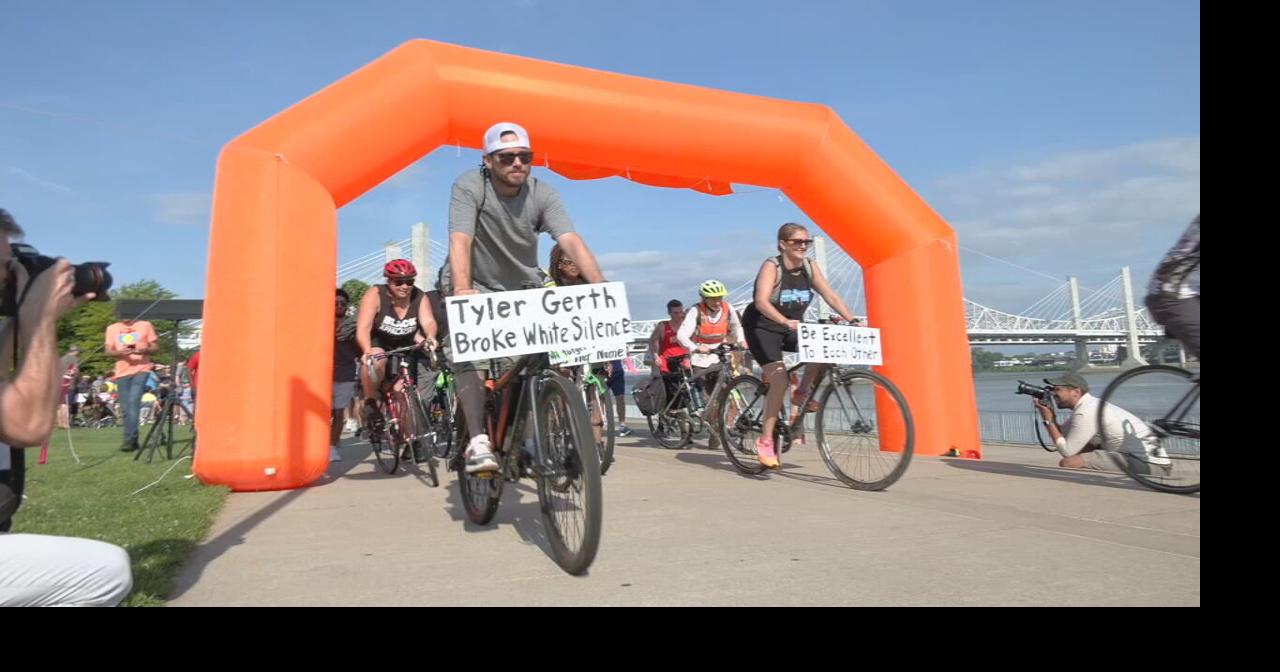 Inaugural 5k honors Tyler Gerth 1 year after he was killed in downtown ...