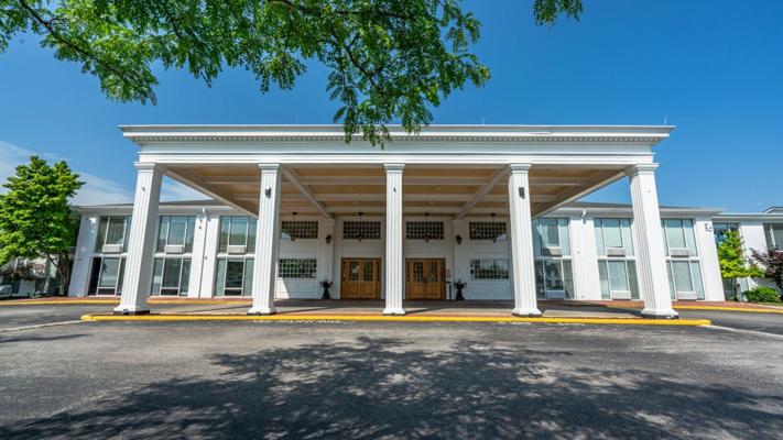 Sullivan University selling lone residence hall for nearly $10 million ...