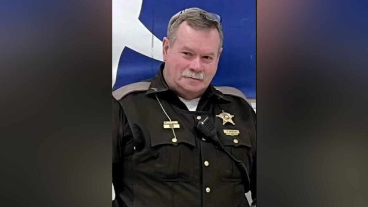 Family claims Clark County sheriff's move to fire veteran sergeant is ...