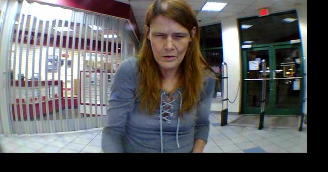 Indiana mom sought after police say she tried to mail drugs into Clark ...