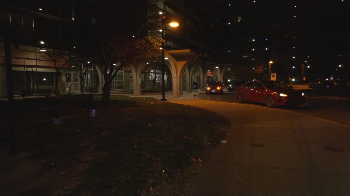 Man shot and killed at Dosker Manor apartments, Louisville police say ...