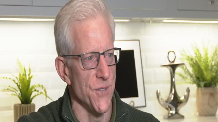 Louisville man awaits father's NFL Hall of Fame decision, 45 years ...