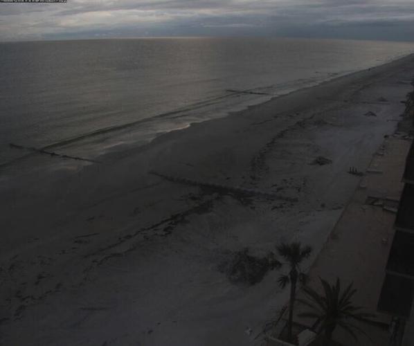 Hurricane Season Arrives: Using USGS Science to Protect Communities ...