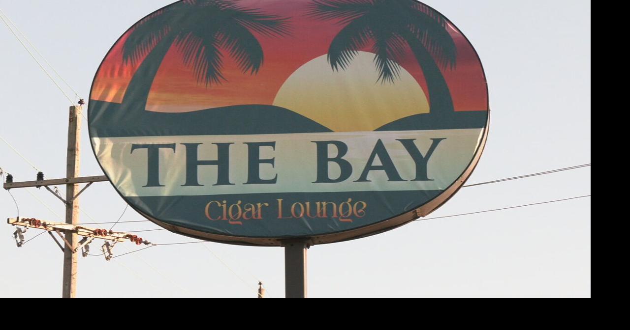 The Bay Cigar Lounge opens in southern Indiana, blending business and ...