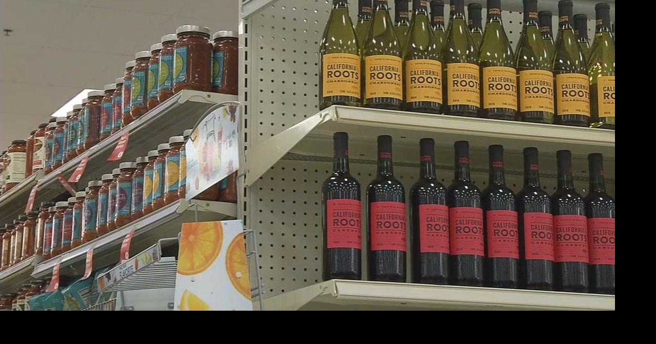 4 Target stores in Louisville now selling beer, wine and spirits ...