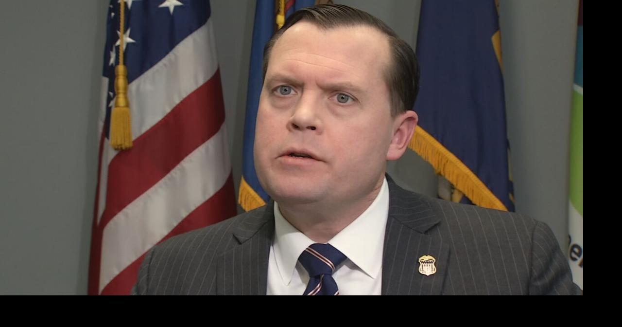 Former US attorney joins board for Louisville nonprofit, Christopher 2X ...