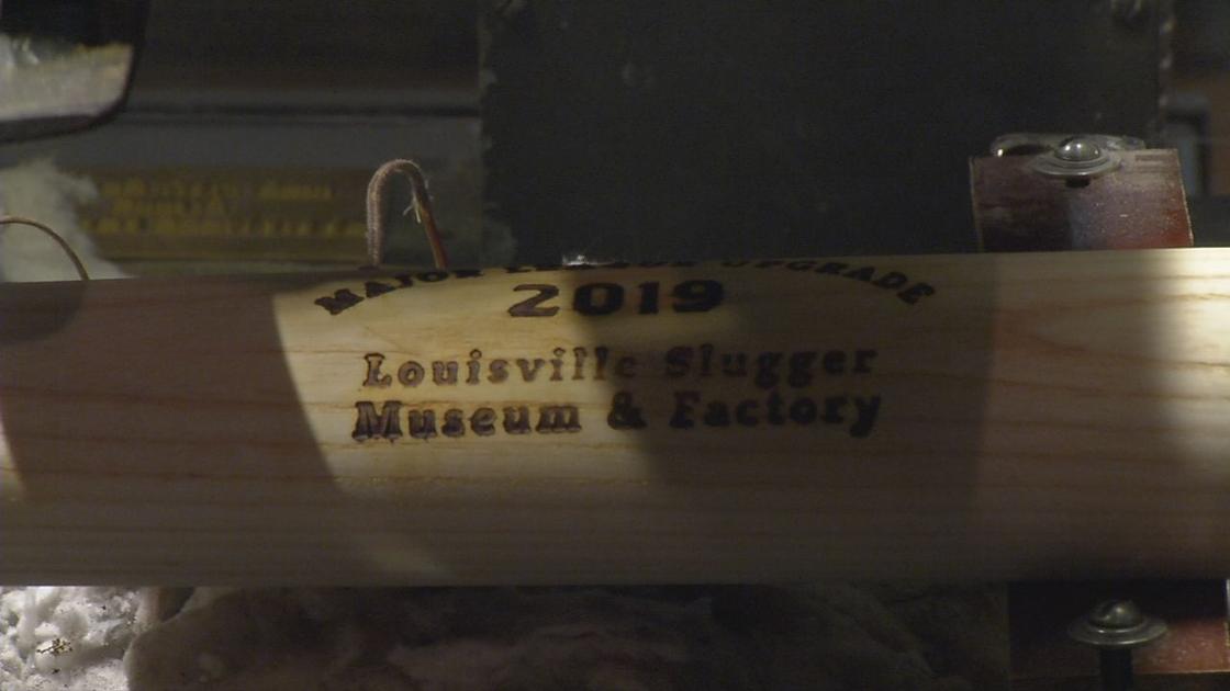 Louisville Slugger to open pop-up shop at Simpsonville outlet mall ...