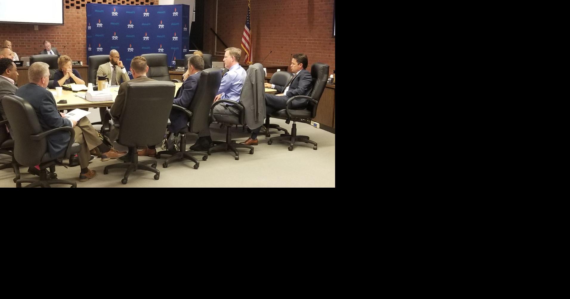 JCPS developing residency program to recruit, develop minority teachers ...