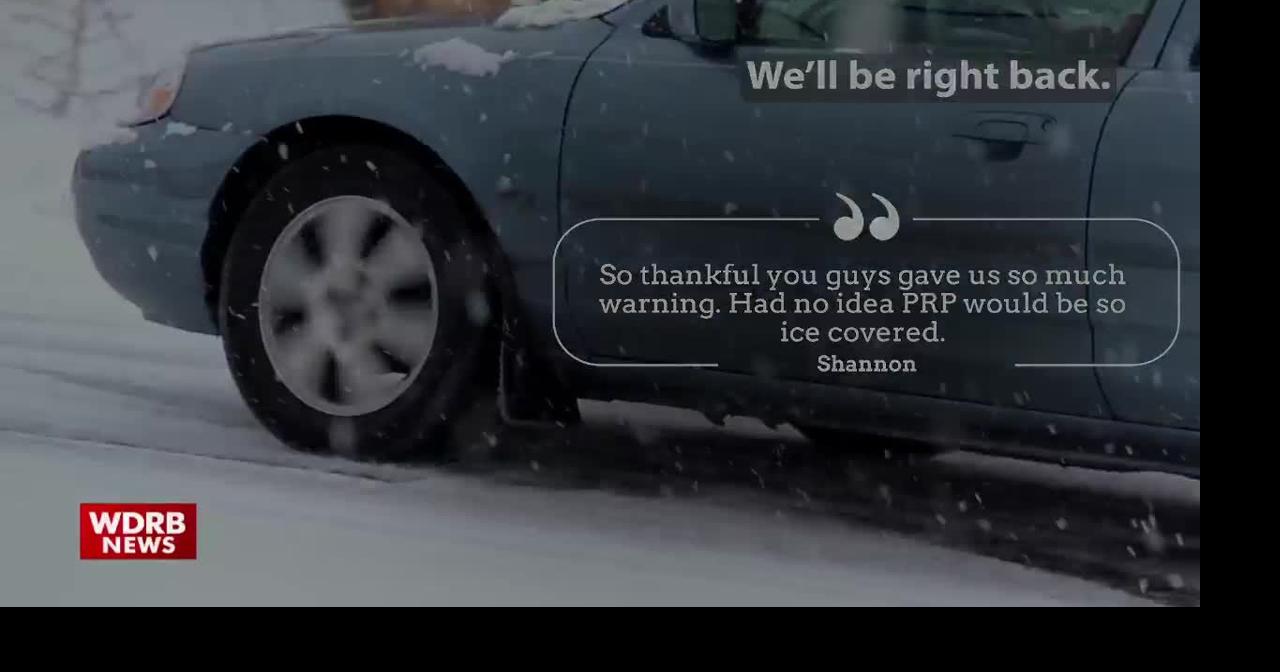 WDRB News at 10 and 11 | | wdrb.com