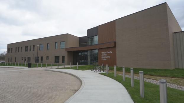 Jewish Community Center officially opens new facility | Local News ...