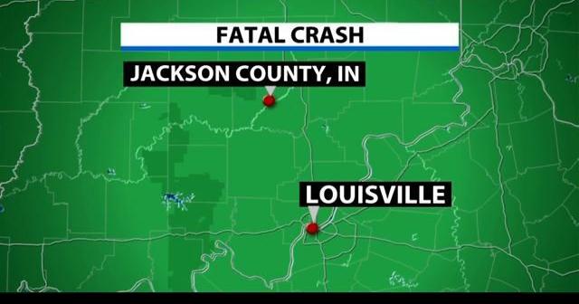 Police identify victims of fatal Jackson County Indiana crash | News ...