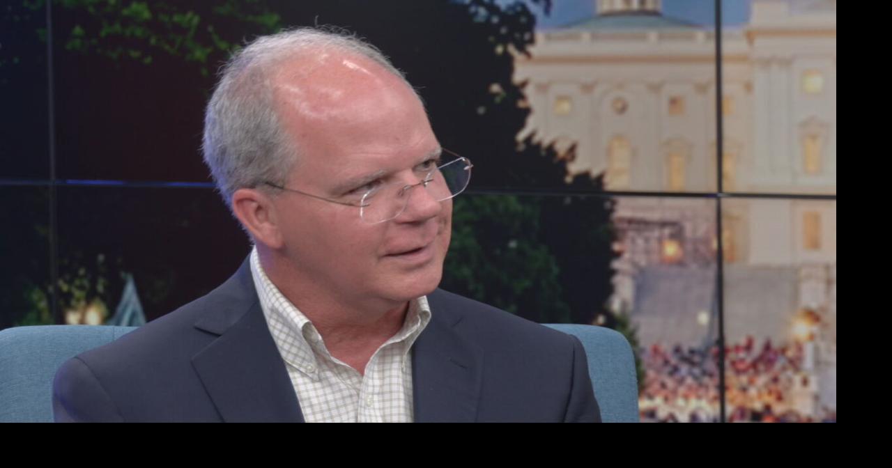 US Rep. Brett Guthrie to lead panel overseeing issues affecting daily ...